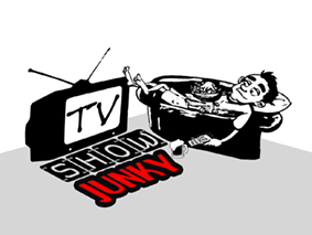 TV Show Junky_nobackground – TV Show Junky